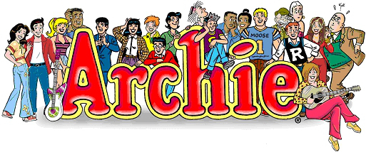 Archie? – Ruminations: From The Inside Looking Out