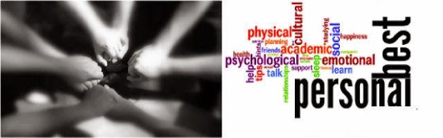 Some Thoughts On Personal Best – Ruminations: From The Inside Looking Out